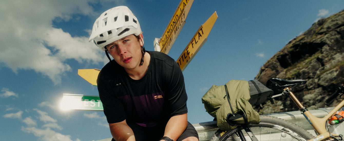 The Marvelous and Mystifying Mind of Matt Fairbrother & Mons Royale