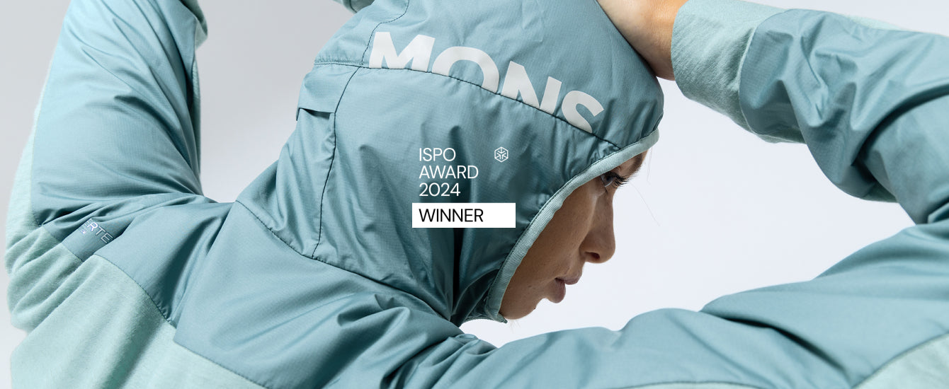 Merino Wool Apparel | Mons Royale USA